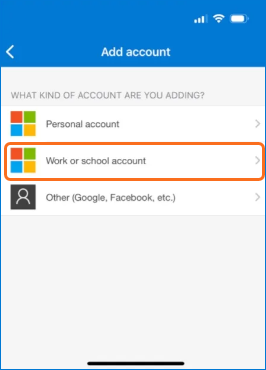 Identity V2 users: Set up MFA - Verint Identity - Verint Identity - Verint Connect